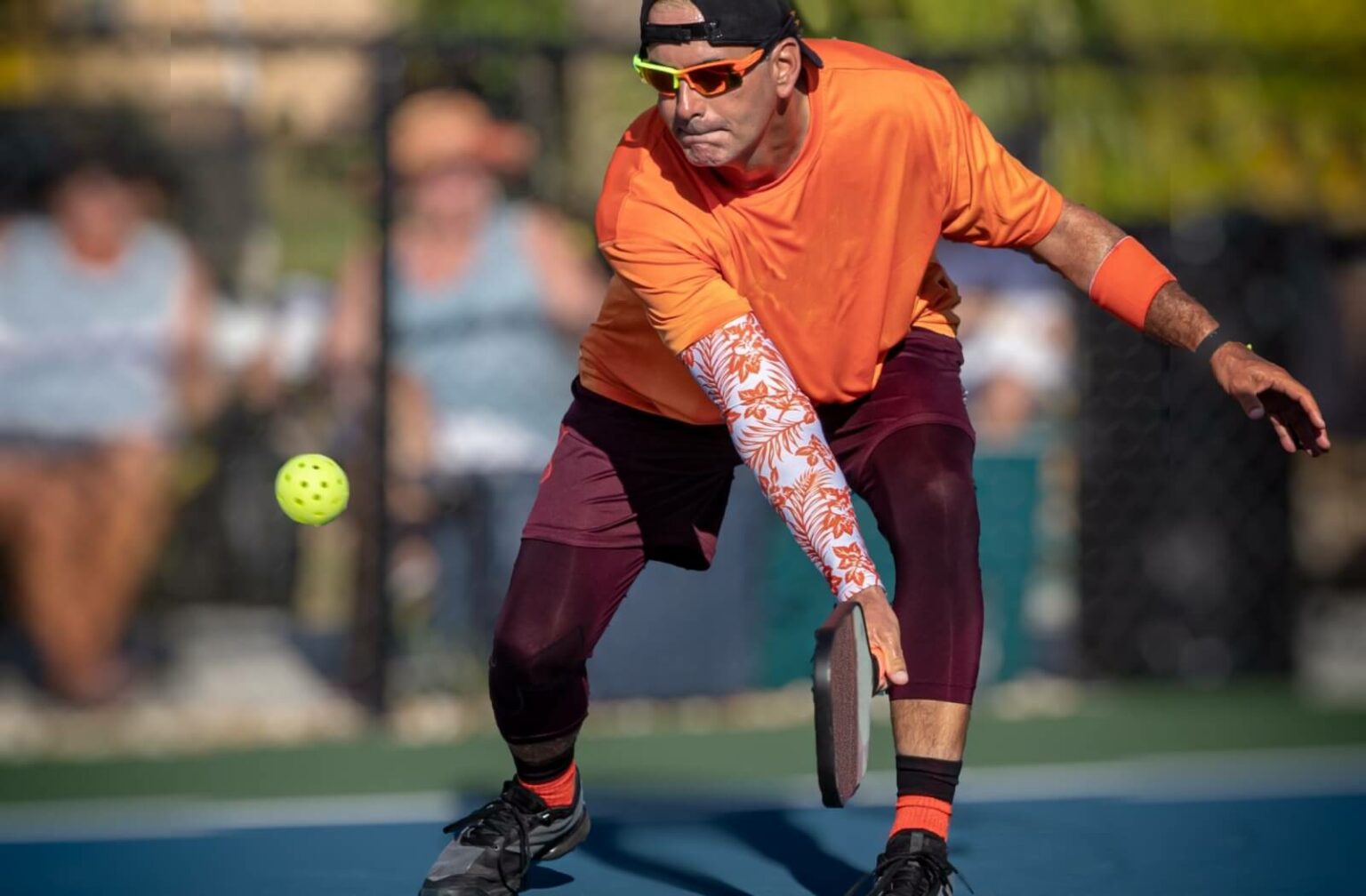 Choosing Pickleball Eyewear for Safety & Performance | Eye Wellness